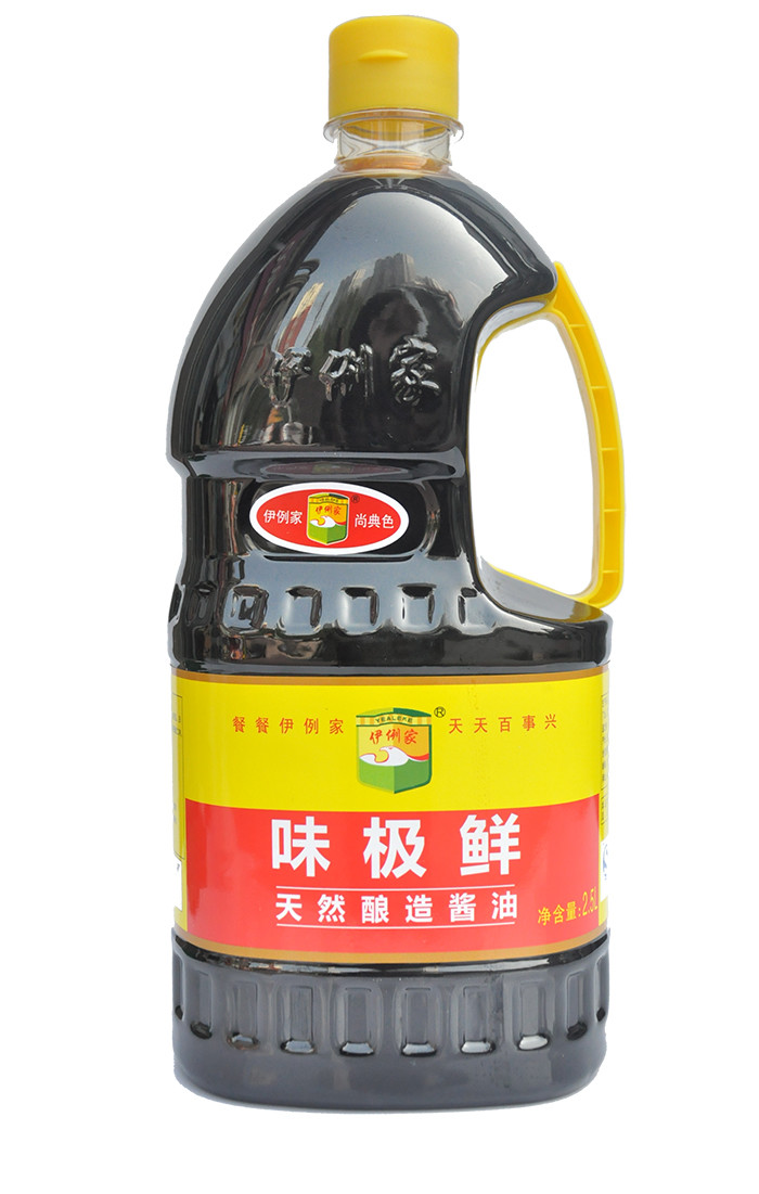 伊例家味极鲜,伊例家味极鲜酱油,味事达味极鲜_大山谷图库