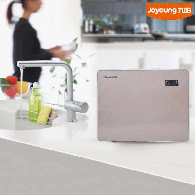 九阳净水器jyw-ro612,九阳净水器,ro净水器(第2页)_大山谷图库