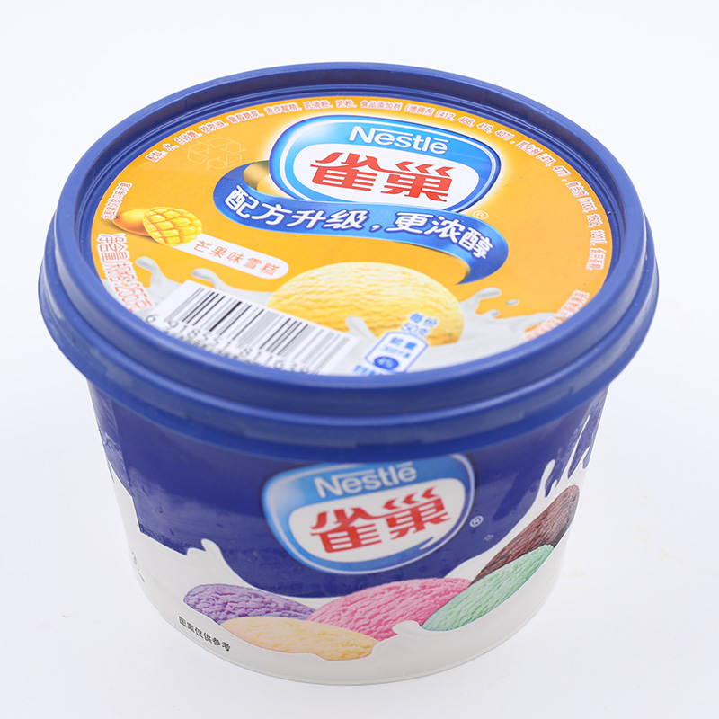 雀巢家庭装冰淇淋,雀巢冰淇淋,雀巢冰淇淋桶装(第18页)_大山谷图库