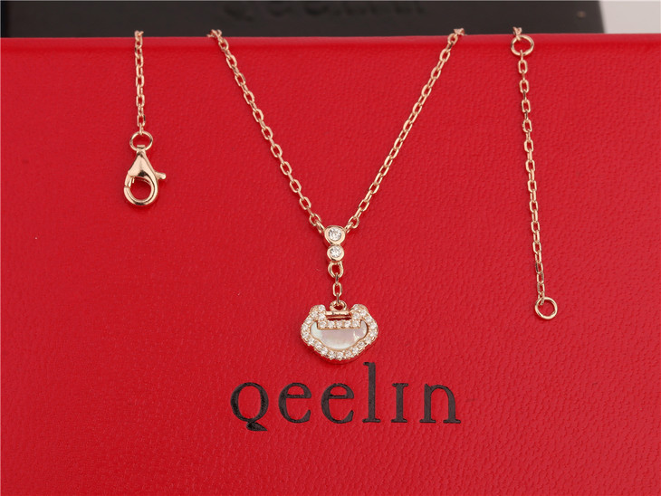 qeelinlogo-千图网