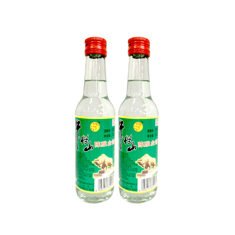 牛栏山265ml,牛栏山52度,牛栏山42度_大山谷图库