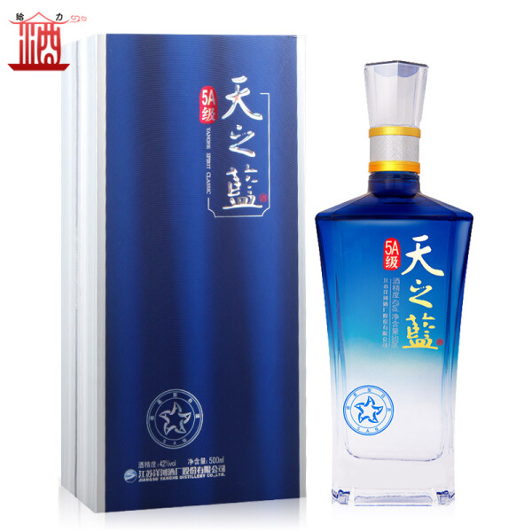 天之蓝5A,5a天之蓝表和图片,天之蓝5a级_大山谷图库