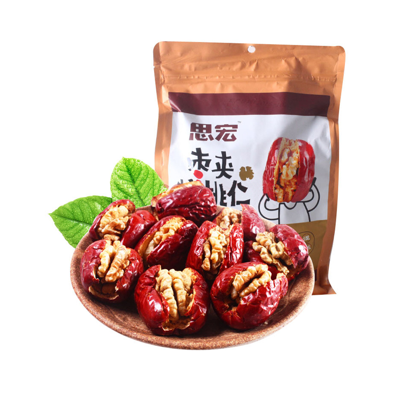 思宏核桃,思宏核桃厂家,思宏手剥核桃_大山谷图库