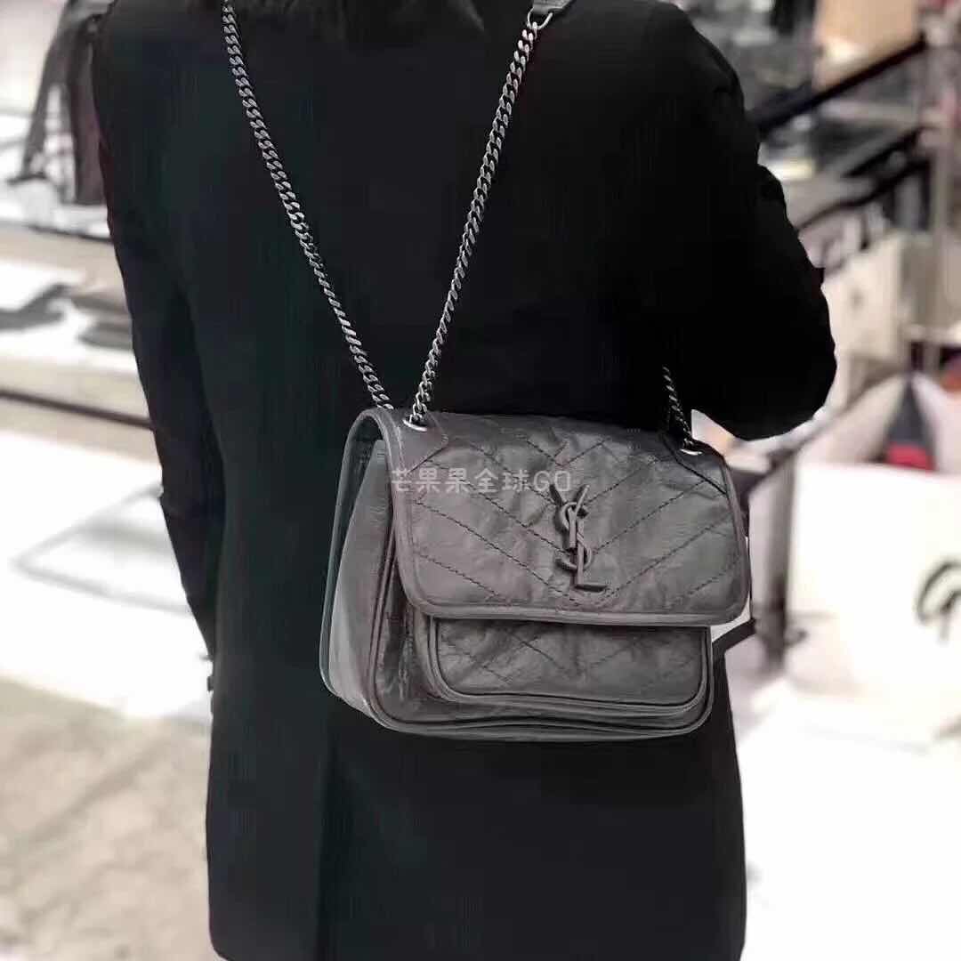 niki包,,ysl包_大山谷图库