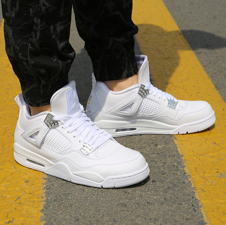 aj4白金,白金之星,白金之星壁纸(第5页)_大山谷图库