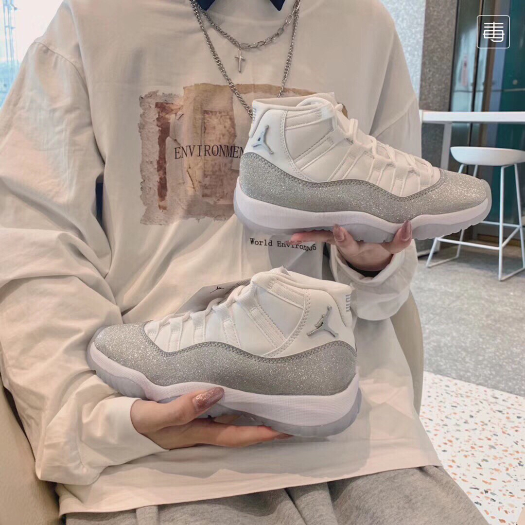 aj11满天星图片,aj11图片,aj11满天星细节图(第10页)_大山谷图库