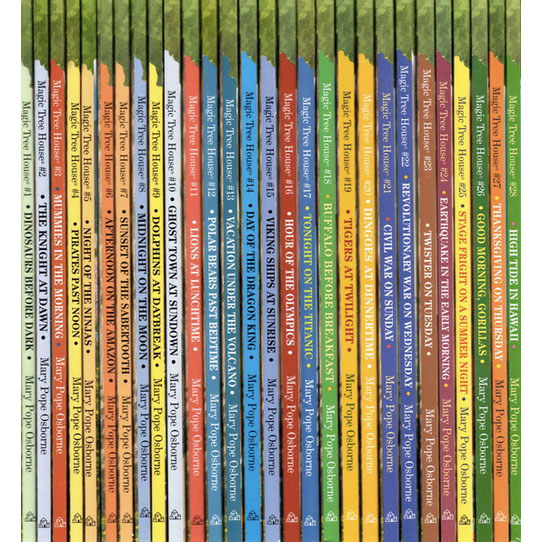 神奇树屋英语手抄报,奇树屋报,奇树屋报简单(第10页)_大山谷图库