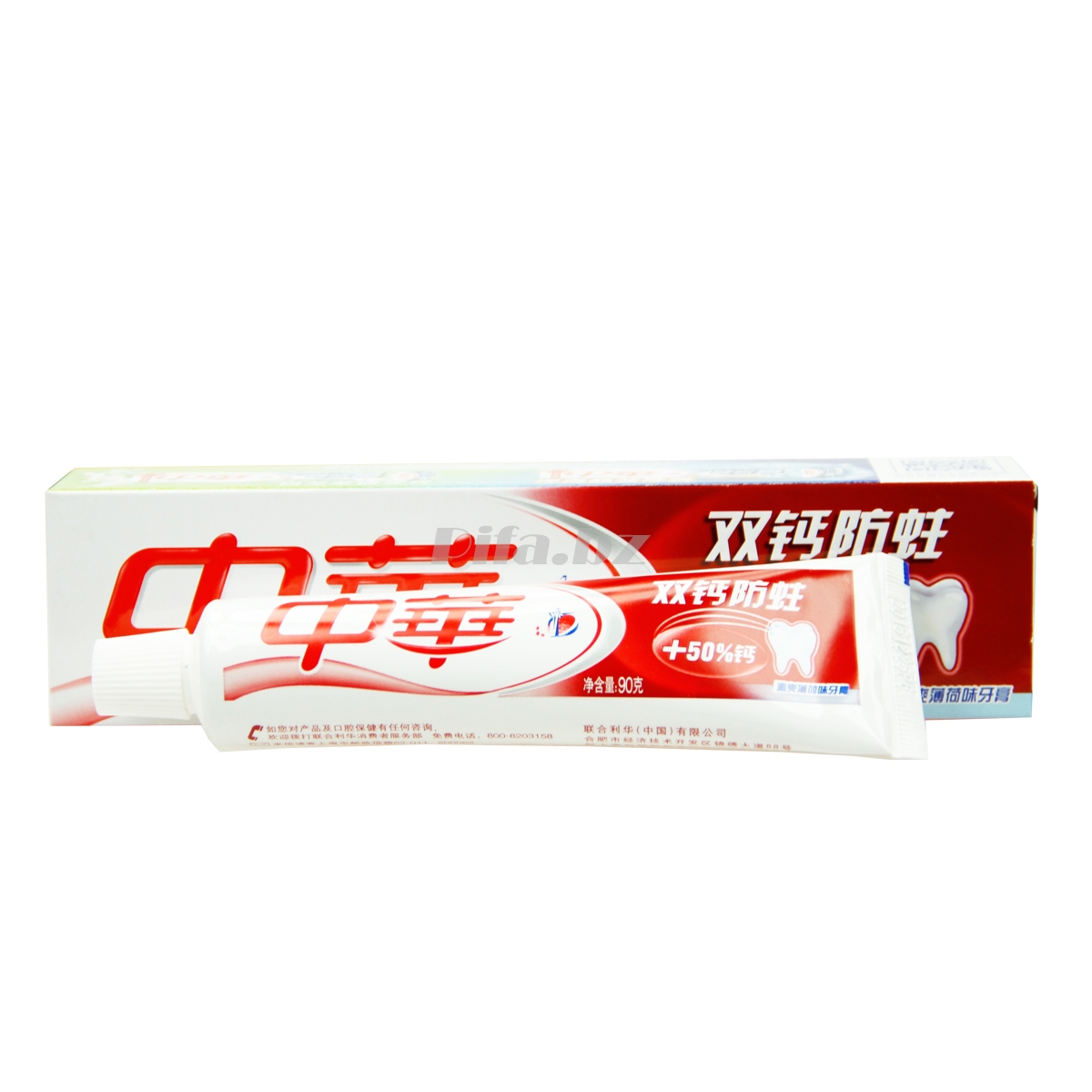 中华双钙防蛀牙膏,佳洁士牙膏,牙膏_大山谷图库