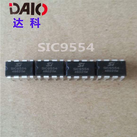 sic9555a,9555l驱动电路图,9555a芯片电路图_大山谷图库