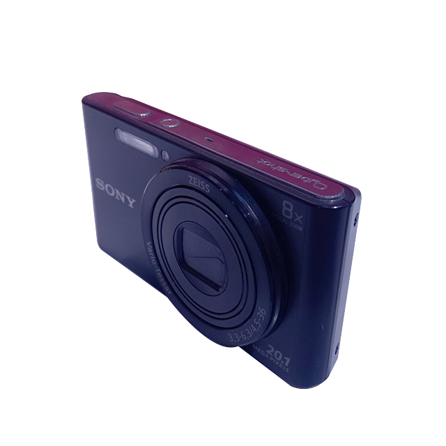 索尼w830相机评测,索尼w800相机评测,索尼w830评测_大山谷图库