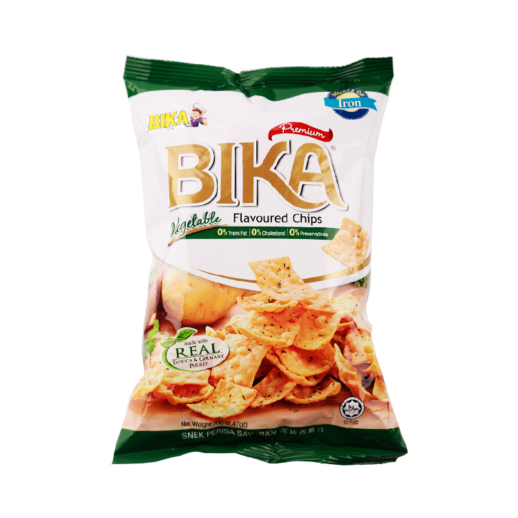 甘心菜薯片,用薯片做什么好吃,薯片可以做什么菜_大山谷图库