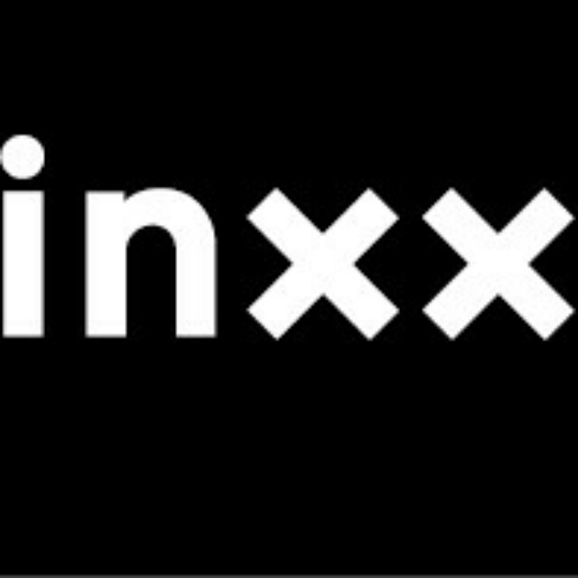 INXX标志-千图网