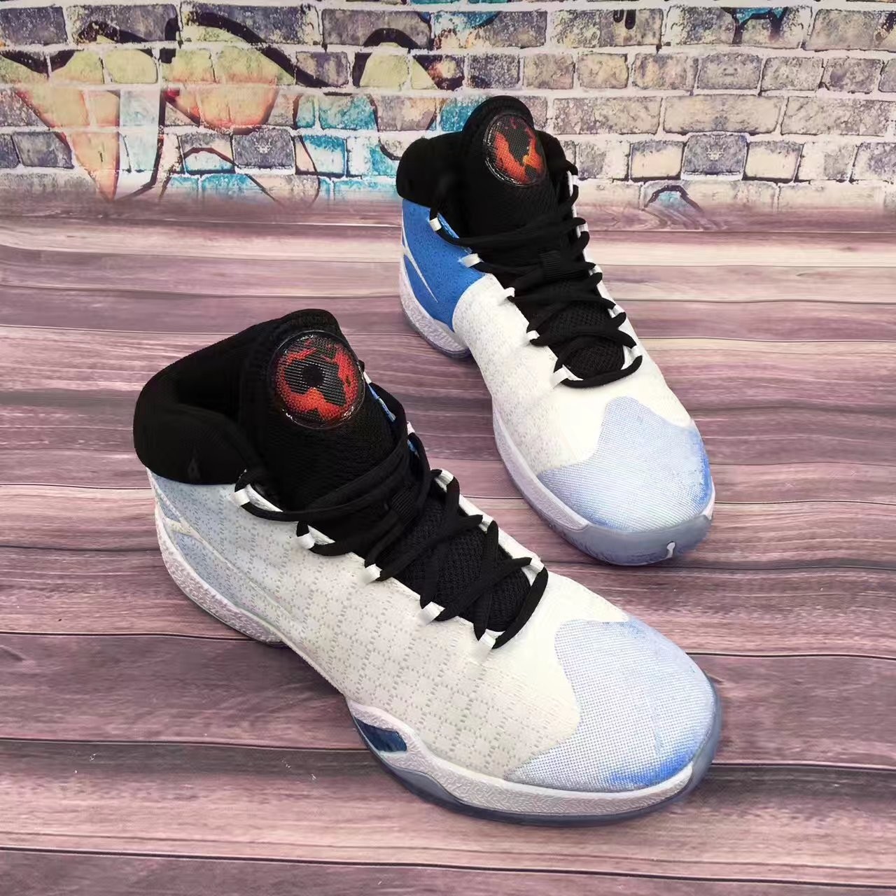 aj30北卡蓝,aj3北卡蓝,aj34北卡蓝_大山谷图库