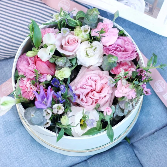 圆形花盒,心形花盒,花盒(第3页)_大山谷图库