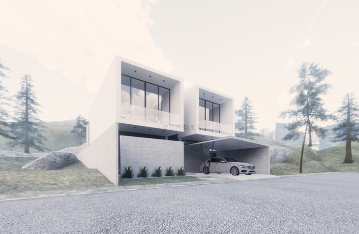 enscape导出效果图,ps导出图片,ps怎么导出图片(第7页)_大山谷图库