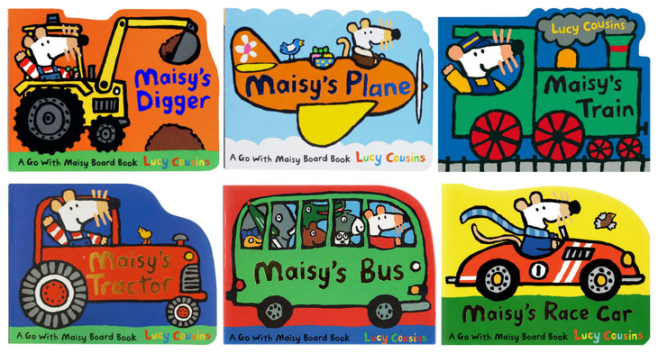 maisydigger-千图网