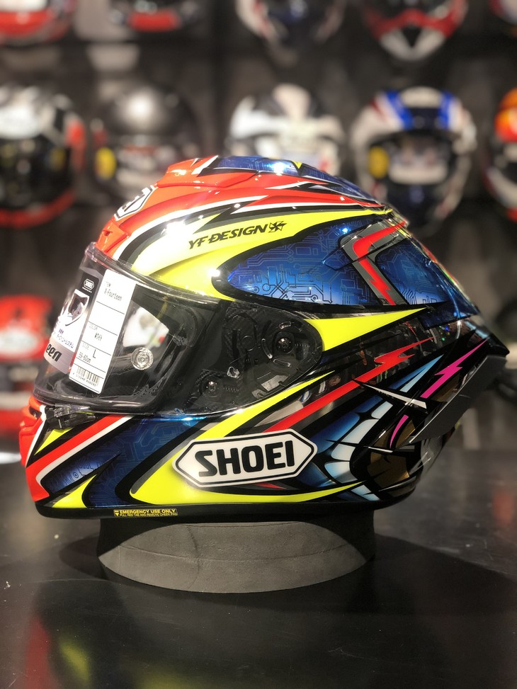 shoei壁纸-千图网