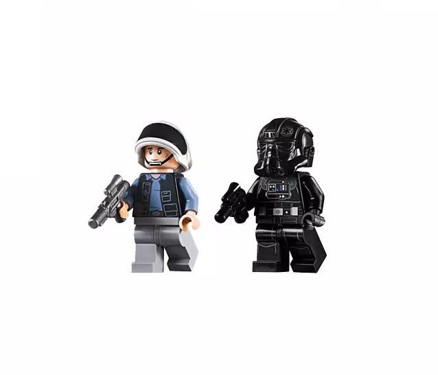 乐高75237,乐高758,乐高9490(第11页)_大山谷图库