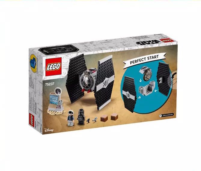 乐高75237,乐高758,乐高9490_大山谷图库