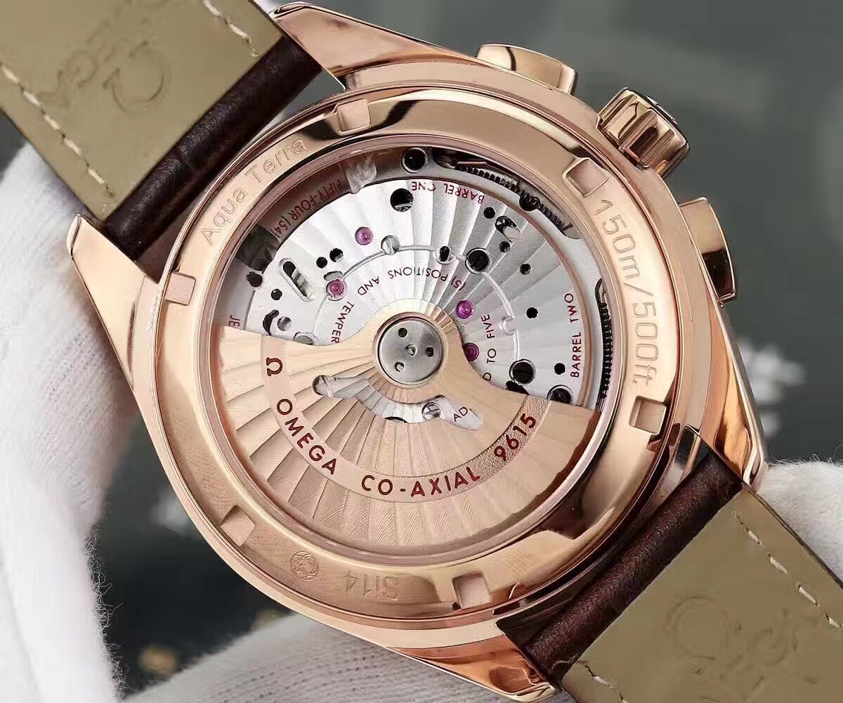 欧米茄9605机芯,欧米茄00机芯,欧米茄2500机芯(第18页)_大山谷图库