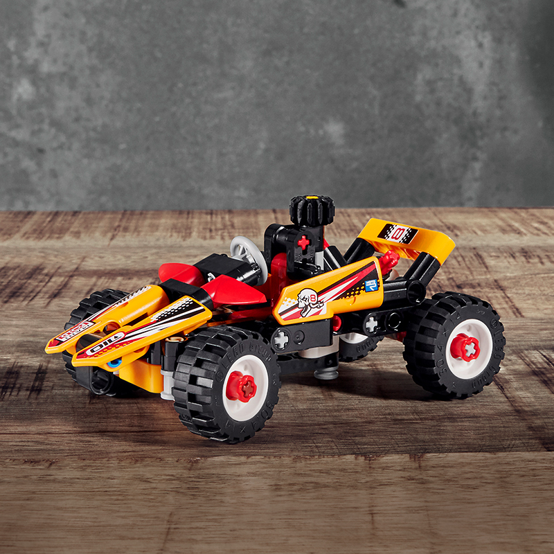 乐高42101,乐高42114,乐高42111_大山谷图库