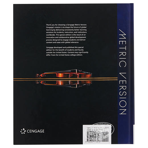 微积分 Calculus Early Transcendentals Metric Edition 9th Edition 公制版 英文原版 ...