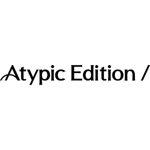 Atypic Edition/返常微风落果线香 - AtypicEdition 返常