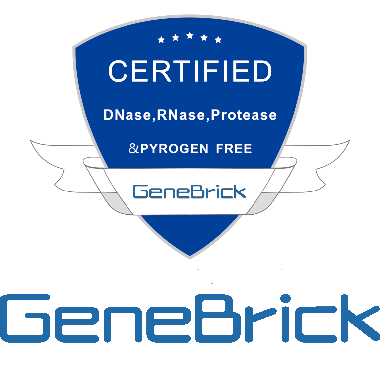 GeneBrick旗舰店 - 有赞