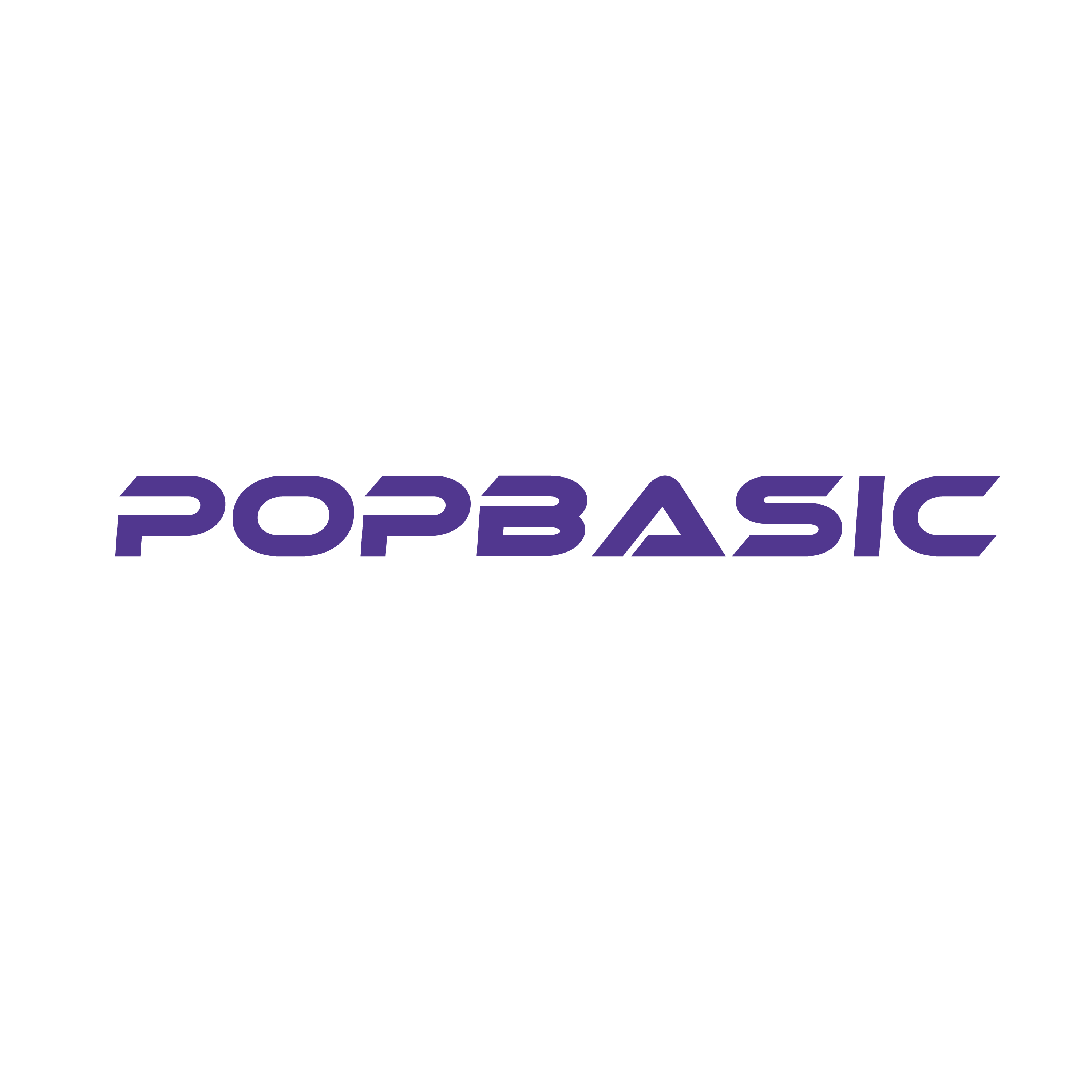 POPBASIC旗舰店 - 有赞