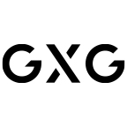 GXG男装 渐变字母设计polo衫男 24年夏季新品G24X242046 - GXG旗舰店