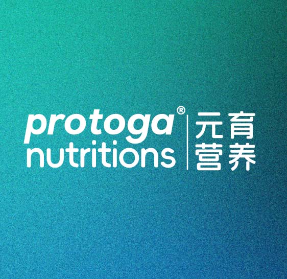 蛋白核小球藻裸藻--[两瓶装] - 元育营养 Protoga Nutritions
