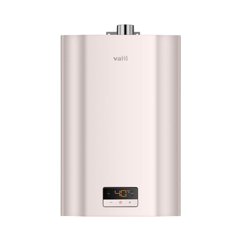 华帝恒温燃气热水器W1208 - 华帝官方V店